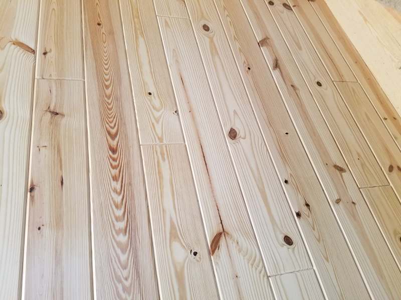 Gallery | Carolina Classic Pine