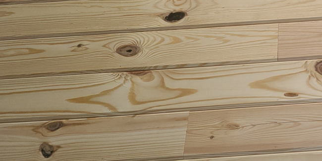 Wood Boards, Winston-Salem, NC | Carolina Classic Pine