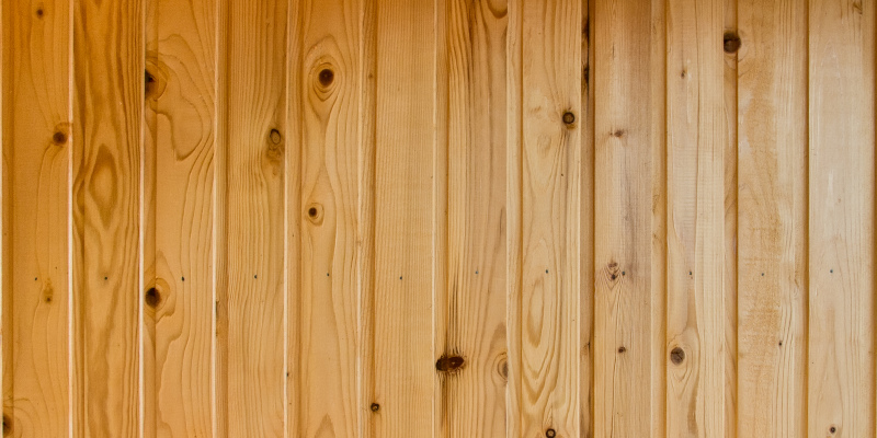 5 Fun Facts About Knotty Pine | Carolina Classic Pine